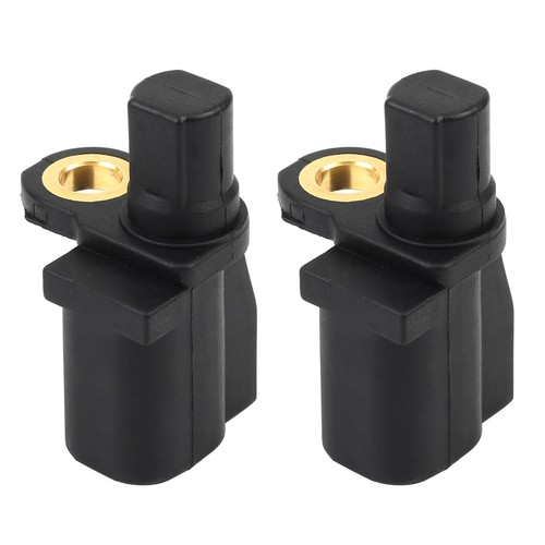 For Ford Lincoln Mazda Volvo 2004-2018 Wheel Speed Sensor L&R Rear BP4K ...