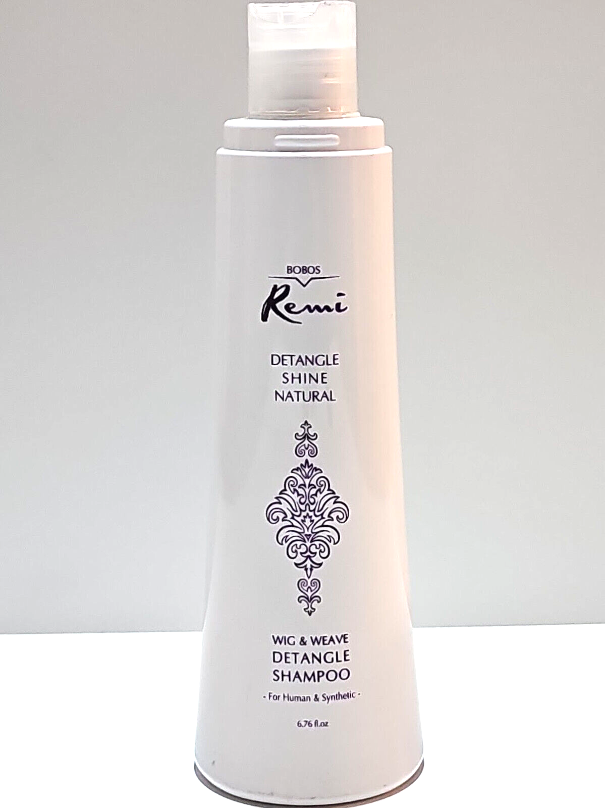 Bobos Remi - Wig & Weave Detangle Shampoo - 6.76 oz | eBay