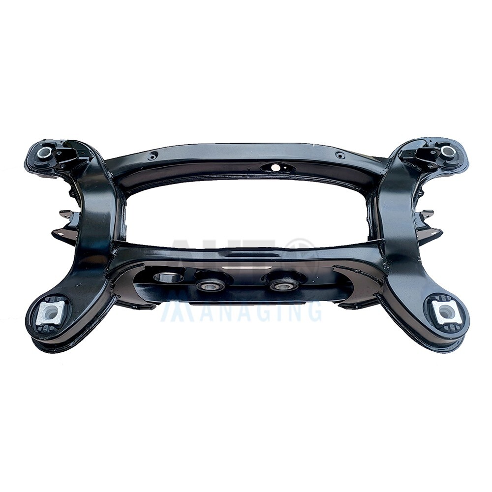 Rear Axel Subframe Crossmember for Mercedes SLK R171 2004-2011 ...