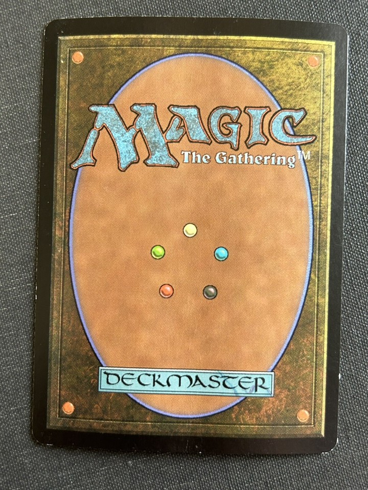FOIL Old Fogey | MtG Magic Unhinged | English | Near Mint-Mint (NM-M ...