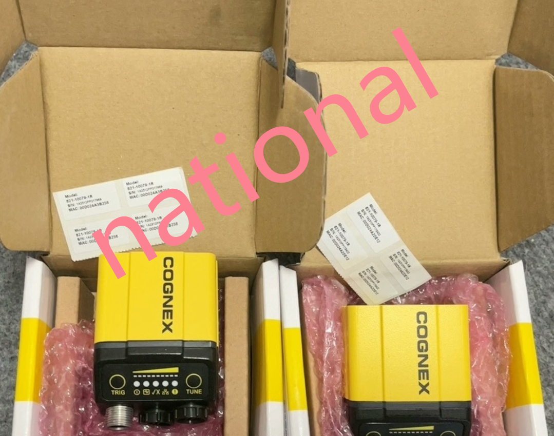 DMR-374X-0000 Brand New Code reader camera DHL Express shipping DMR ...