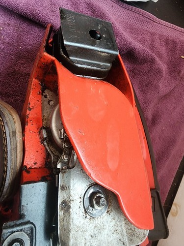 Vintage Homelite XL Textron Automatic Chainsaw Starts and Runs Great ...