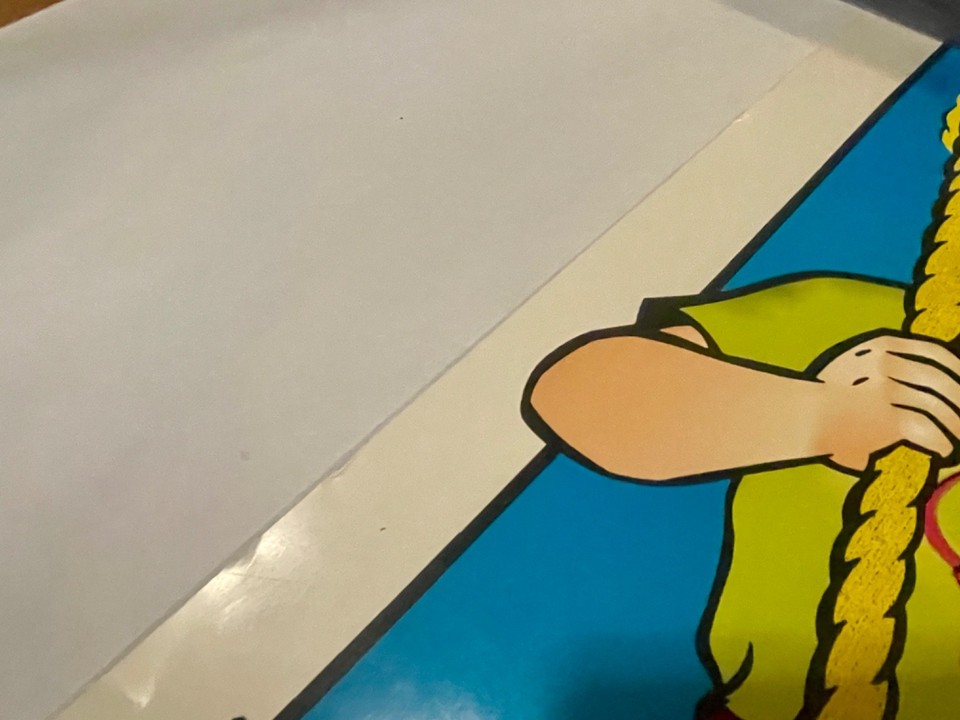 Frank Kozik Man's Ruin Poster AP /50 Signed Numbered Last Gasp Art 1996 ...