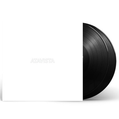Childish Gambino Atavista (Vinyl) 12" Album (Gatefold Cover) (UK IMPORT ...