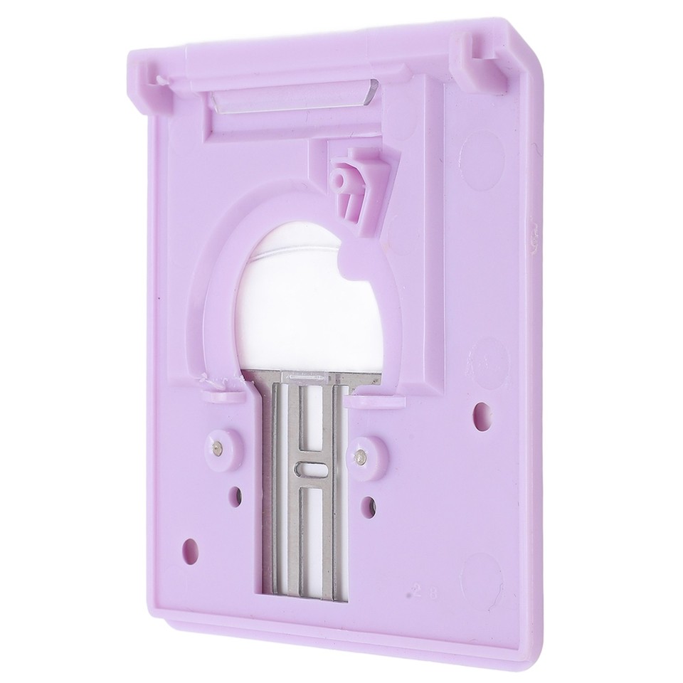 Sewing Machine Needle Plate ABS Alloy Sturdy Needle Plate For FHSM 505A ...