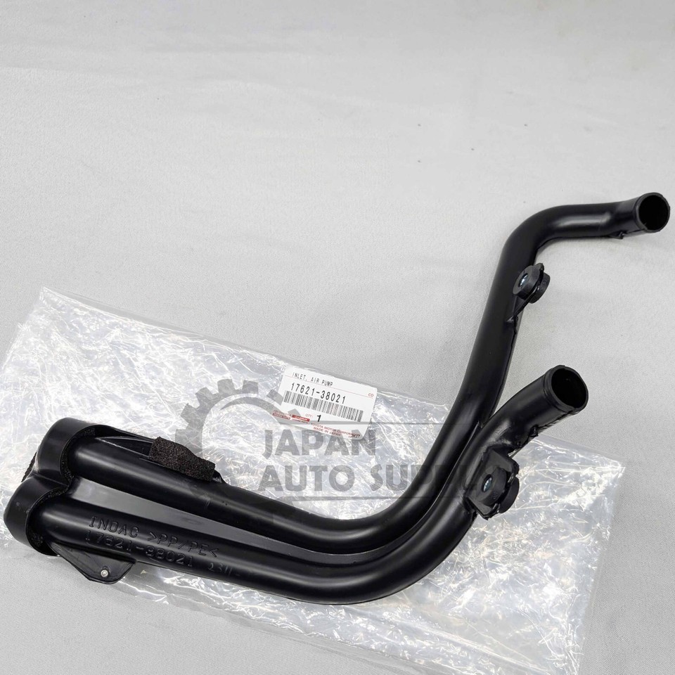 OEM GENUINE TOYOTA LAND CRUISER LX570 INLET AIR INJECTION PUMP HOSE ...