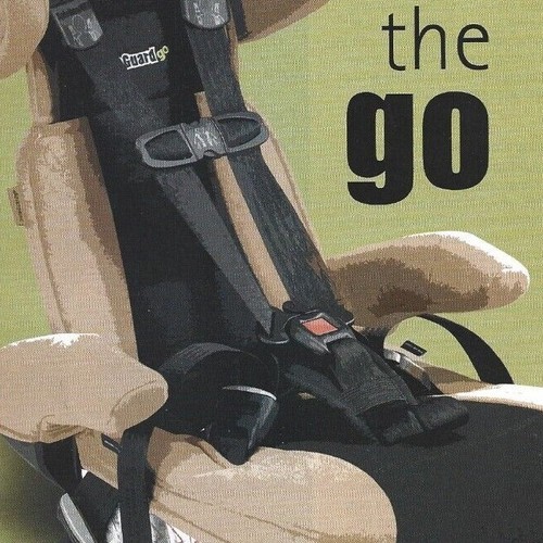 SafeGuard Child Safety Car Seat Print Ad, SafeGuard Car Seat Magazine ...