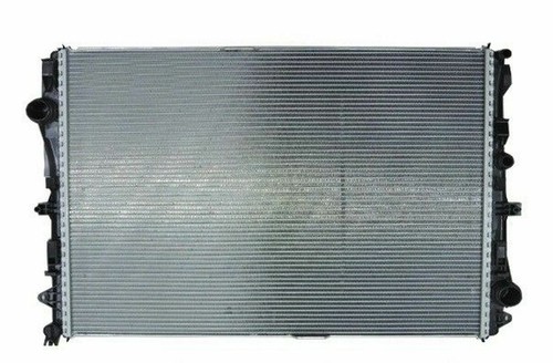 MAHLE BEHR Radiator for Mercedes CLS E GLC 450 550 560 600 63 65 YOU ...