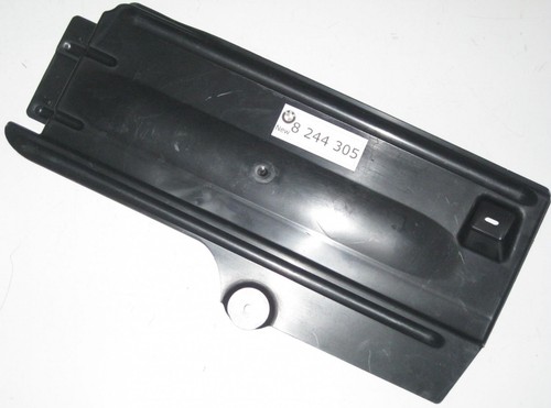 BMW E46 Motor Fahrwerk Splash Unter Shield Abdeckung 51718244305 Neu ...