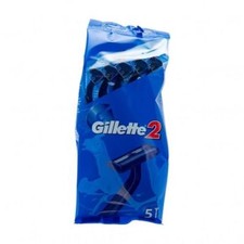 2 Pack 24 Razor of Cien Men Disposable Razors Twin Blade German BRAND ...
