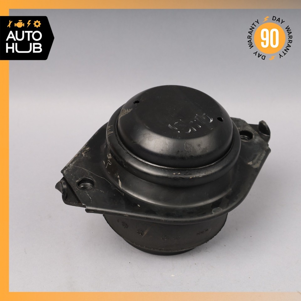 07-11 Mercedes W164 ML63 R63 AMG Left or Right Engine Mount 2512403017 ...