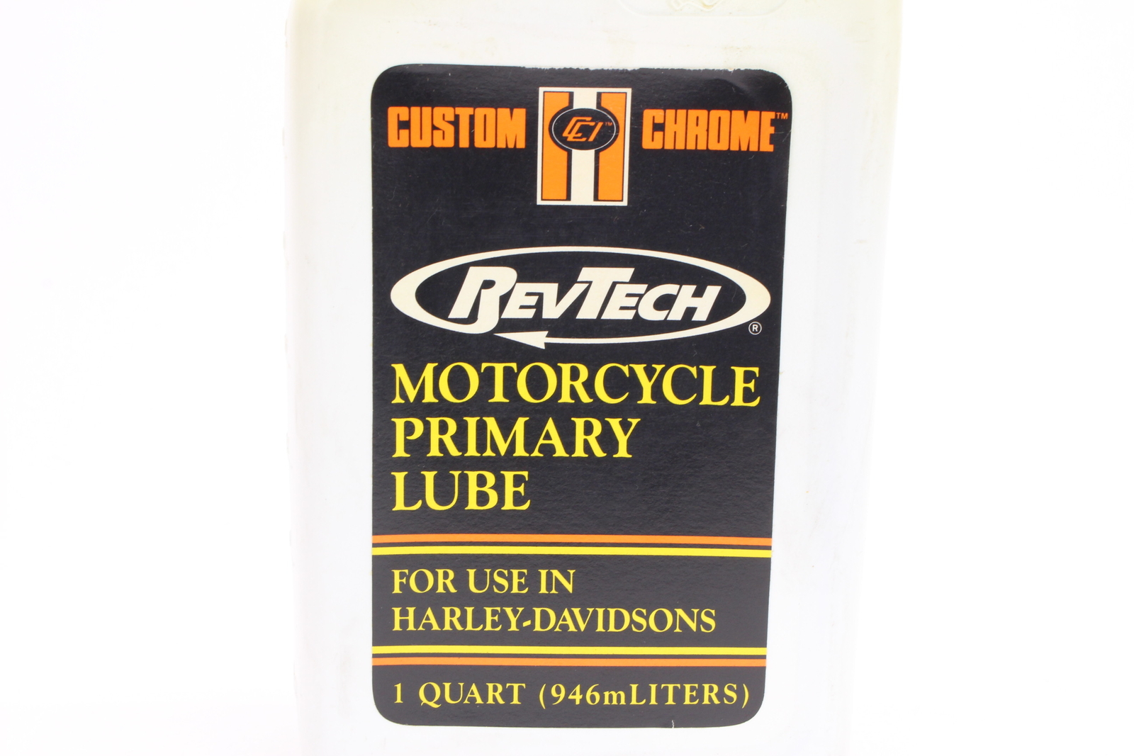 RevTech Motorcycle Primary Lube Harley-Davidsons 1 Quart 2688 | eBay