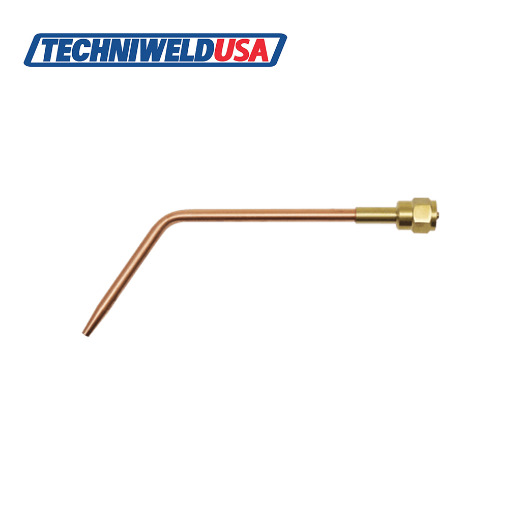 TECHNIWELD W4W1 4-W-1 WELDING TIP TORCH VICTOR STYLE #4 | eBay