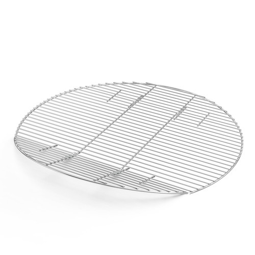 only fire BBQ Solid Stainless Steel Rod Foldable Cooking Grates for ...