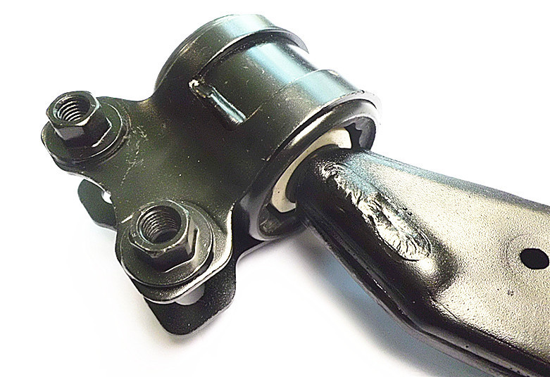 NEW LEFT FRONT LOWER CONTROL ARM FOR VOLVO C30 C70 06-13 S40 V40 V50 04 ...