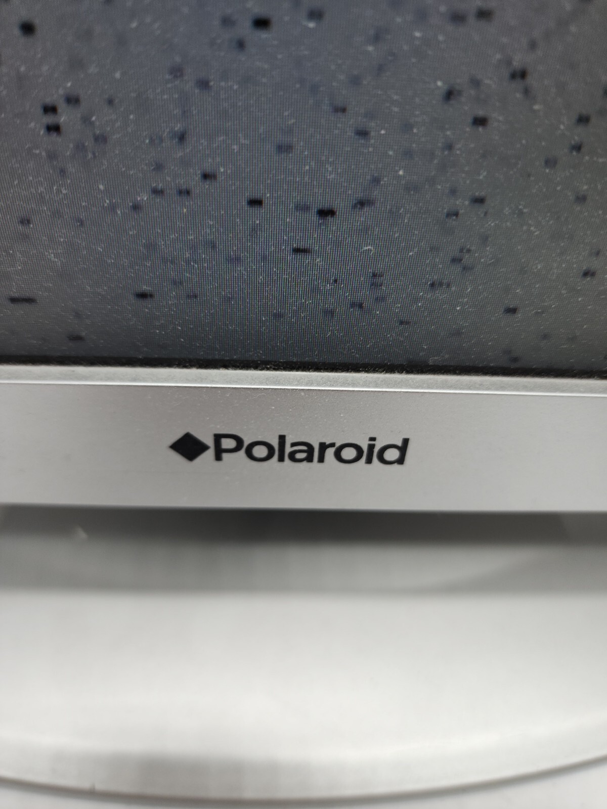 Polaroid FLM-1511 15" LCD 1280x768 TV/Monitor Remote Built-in Tuner ...