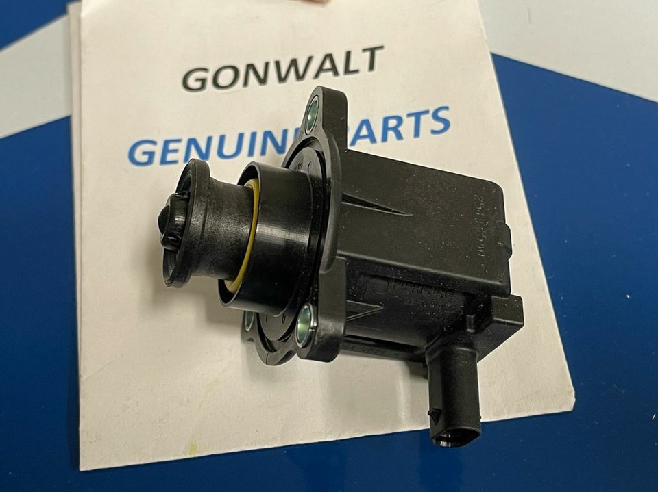 Mercedes Benz Switching Valve 0001531159 S SL GLC CLA C E CLS SLC Class ...