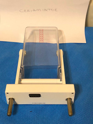 Lorad Hologic Selenia Digital Mammo ASY00615 Magnification Paddle 10cm ...