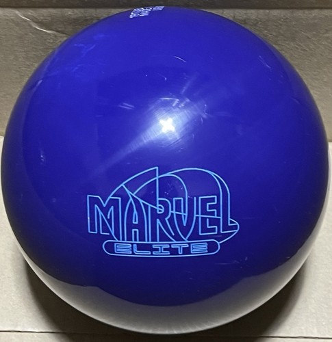 Storm Marvel Maxx Elite 15 lb Overseas Bowling ball New in Box | eBay