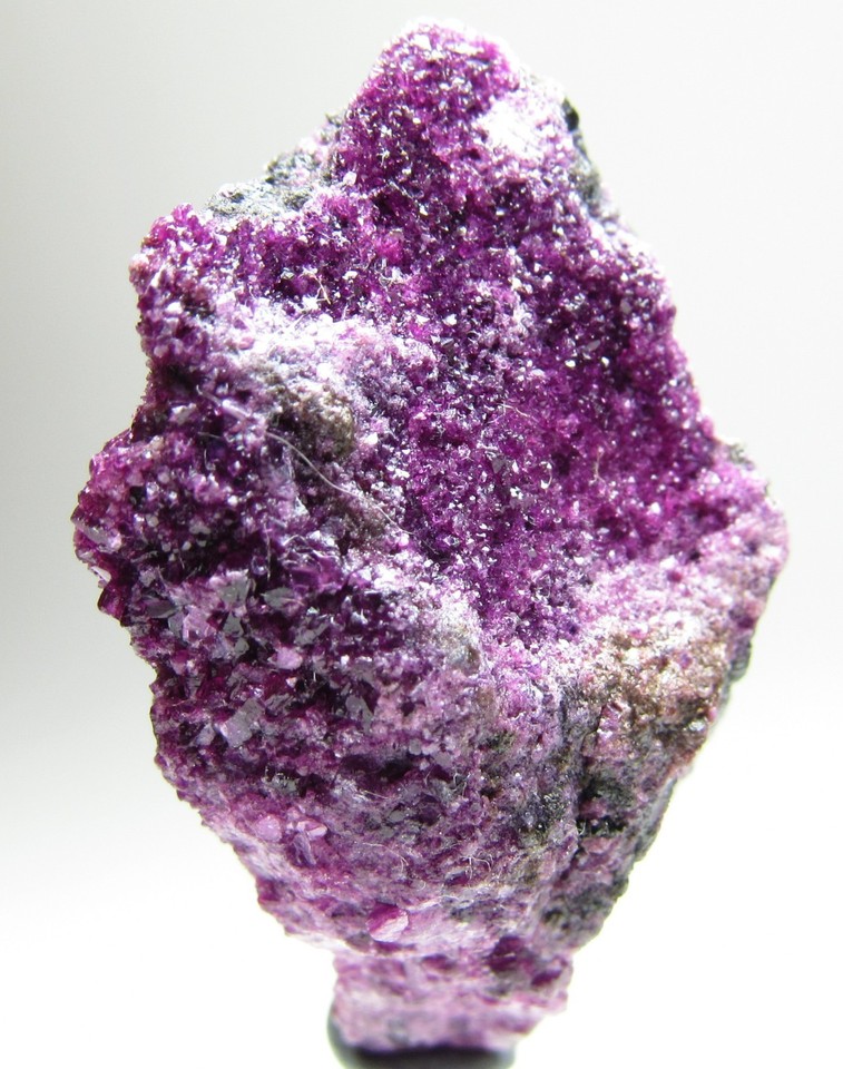 SPECTACULAR SPARKLY RARE KAMMERERITE CRYSTAL!!! TURKEY | eBay