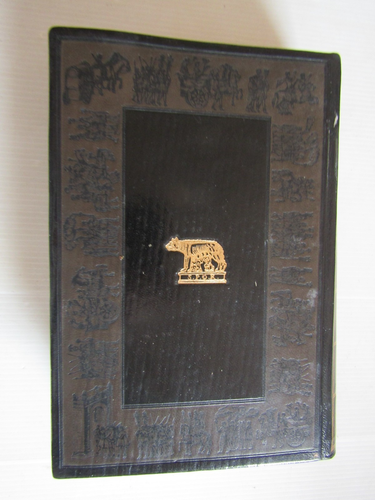 SUETONE / LES VIES DES DOUZE CESARS EMPEREURS ROMAINS Ed. JEAN DE ...