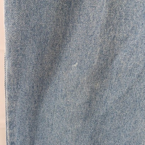 Great Land Trading Company Women's Size 14P Blue Jeans White Spot On ...