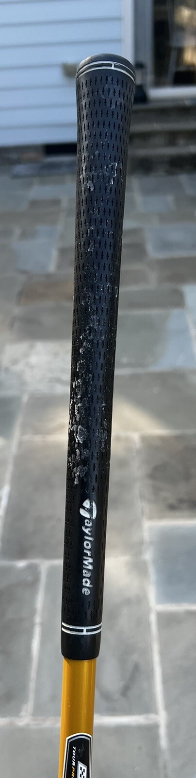 TaylorMade R7 SuperQuad 460mwt 9.5 Driver 64 REAX S-Flex Graphite RH | eBay