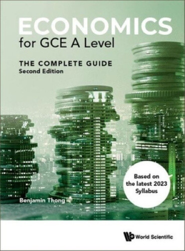 Economics for Gce a Level: The Complete Guide (Second Edition) | eBay