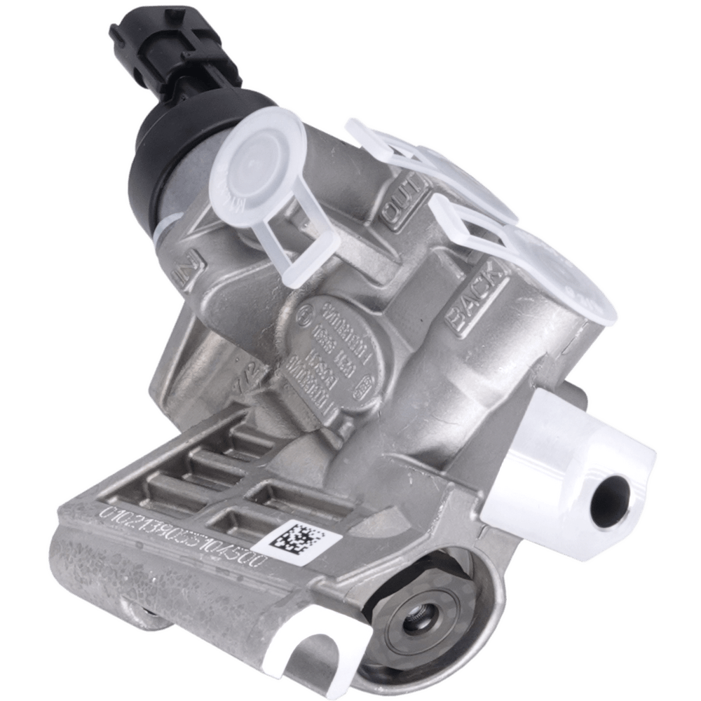 Bosch F00BC80045 Control Valve Fuel Pressure for sale online | eBay