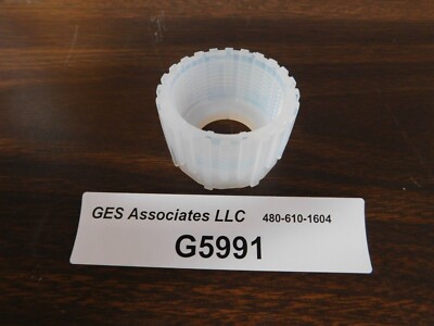 PILLAR P-UN-W8B SUPER 300 TYPE NUT, 1", PFA | eBay