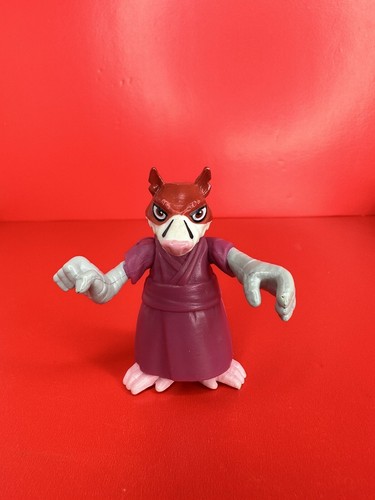 Imaginext Teenage Mutant Ninja Turtles Half Shell Heroes Master ...