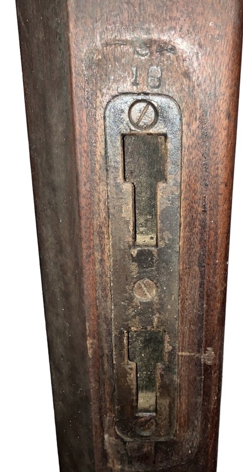 Antique Bed Post 1820-1860’s | eBay