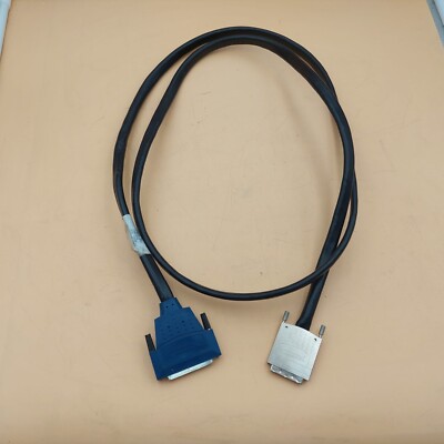 National Instruments SHC68-68-EPM Shielded Cable 192061B-02 1C 68 Pin ...