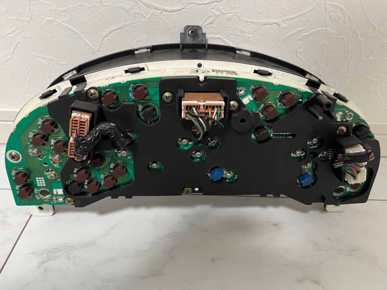 Nissan Silvia S15 Sr20det spec R AT speedometer | eBay