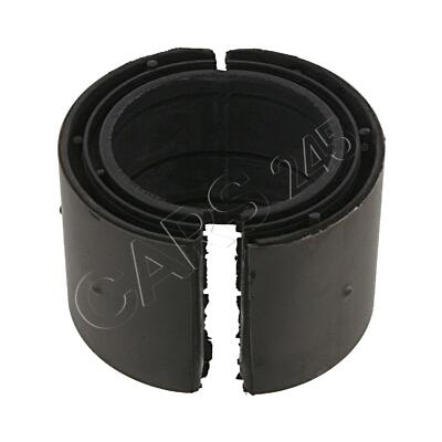 Anti-Roll Bar Bushing Kit Rear FEBI For MAN F 2000 Tga Tgm 81.43722. ...