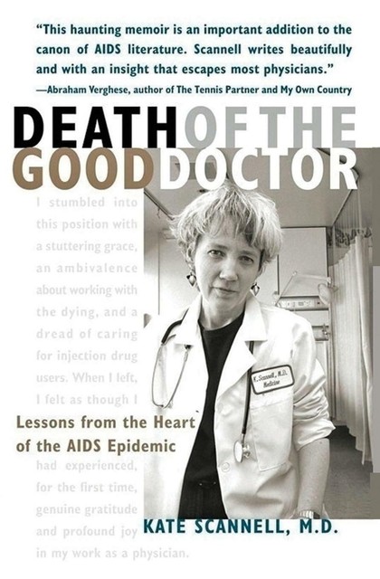 Death of The Good Doctor von Kate Scannell (2018, Taschenbuch) online ...