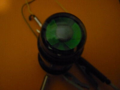 1pc. EFM11 Magic Eye Indicator TESTED | eBay