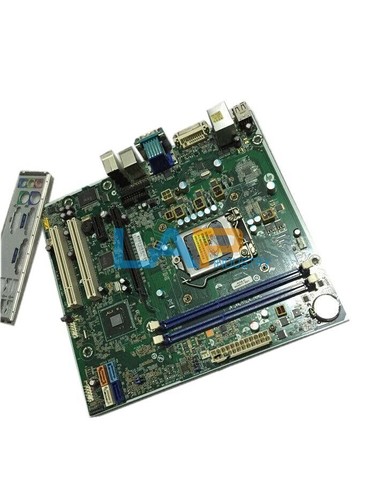 1PCS FOR HP PRO 3330 694617-001 660512-001 702644-001 Motherboard H61 ...