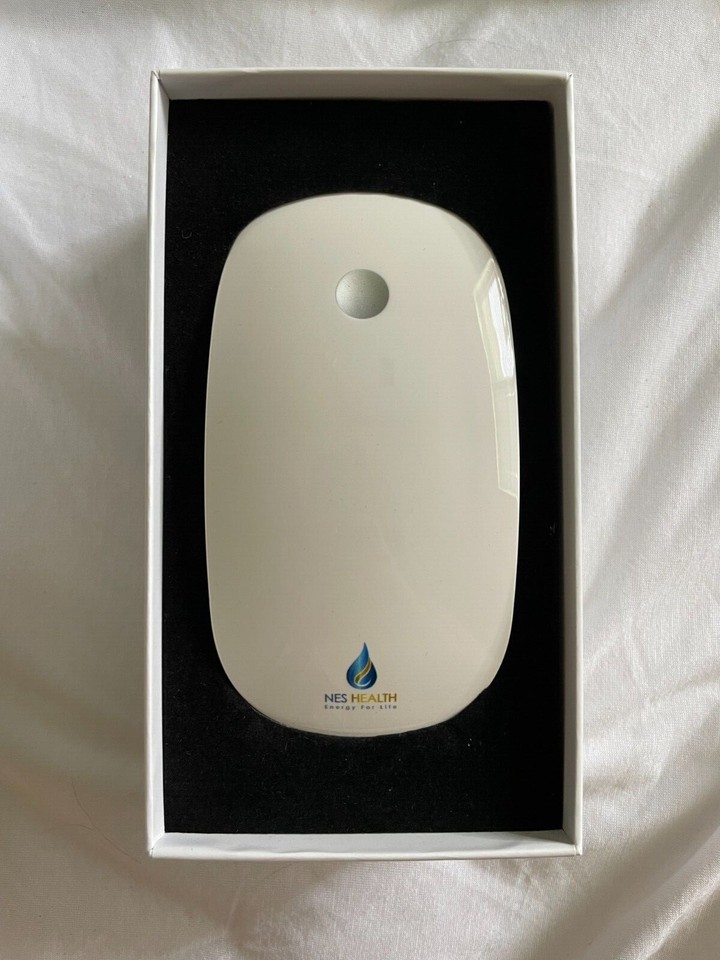 NES Health Bioenergetic scanner 3.0 NEW | eBay