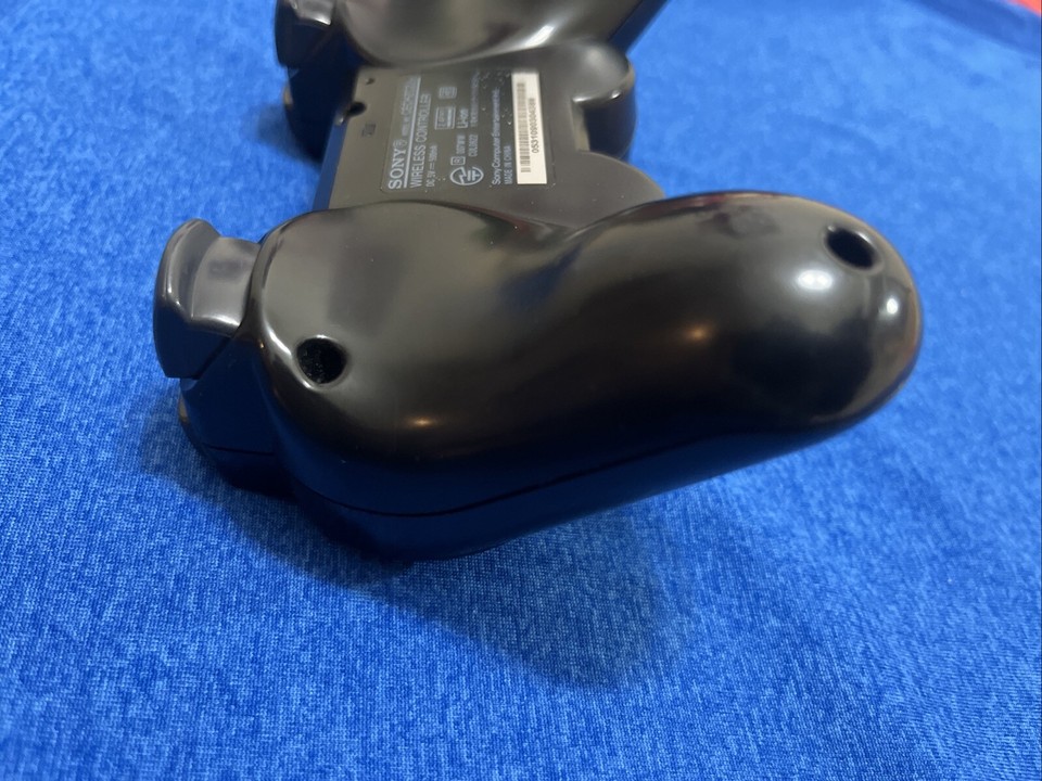 Official Sony Playstation 3 Controller OEM PS3 Genuine Dualshock Ps3 ...