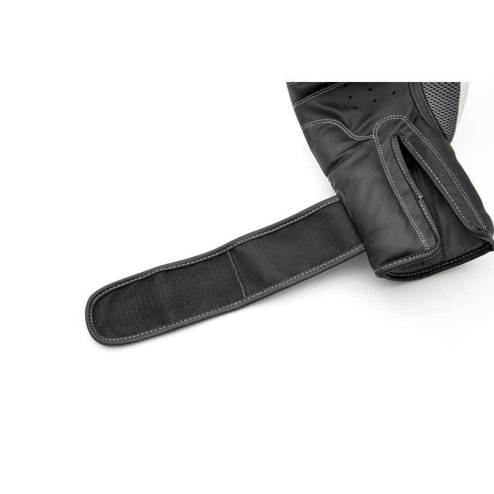 Reebok Boxing Gloves Padded Punch Sparring Adult Kid Bag MMA Training ...