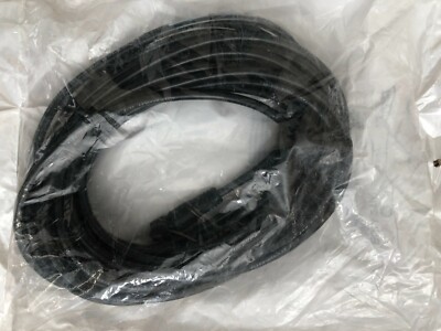 Allen Bradley Rockwell 889D-F4BCDE-10 Bulletin 889D QD Cord 4-Pin DC ...