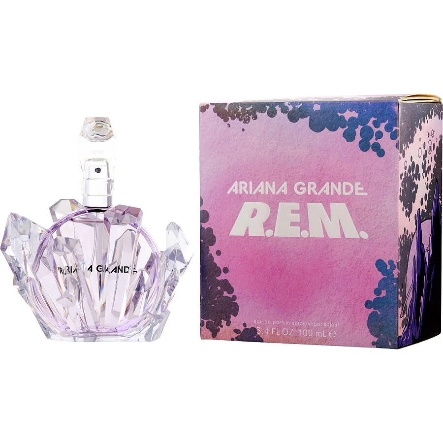 R.E.M by Ariana Grande 3.4 oz / 100 ml EDP Perfume for Women Brand New ...