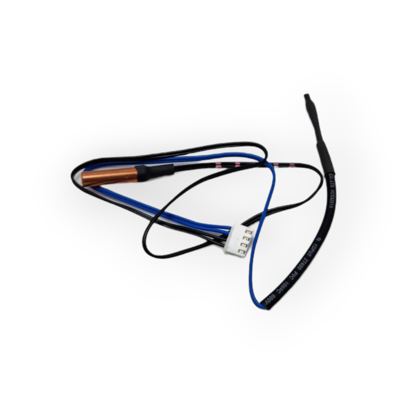 PROBE 2X9 VW-1 H 0,5 E203950 SANT'ANDREA P26058 CONDITIONER INDOOR UNIT ...