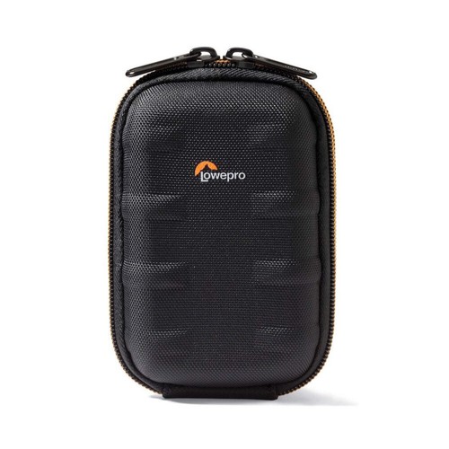 Lowepro Santiago 20 II Case for Compact Point and Shoot Camera Black ...