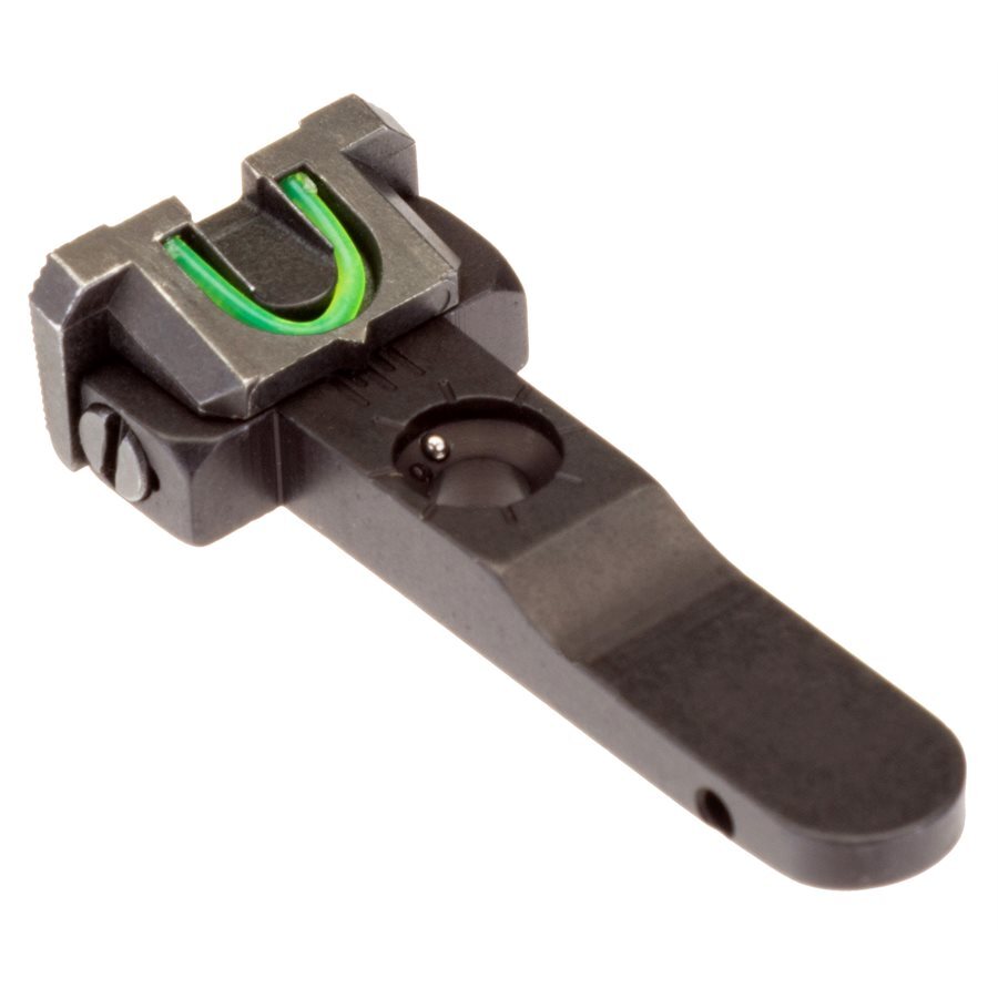 Heritage Rough Rider ADJUSTABLE FIBER OPTIC SIGHT - REAR | eBay