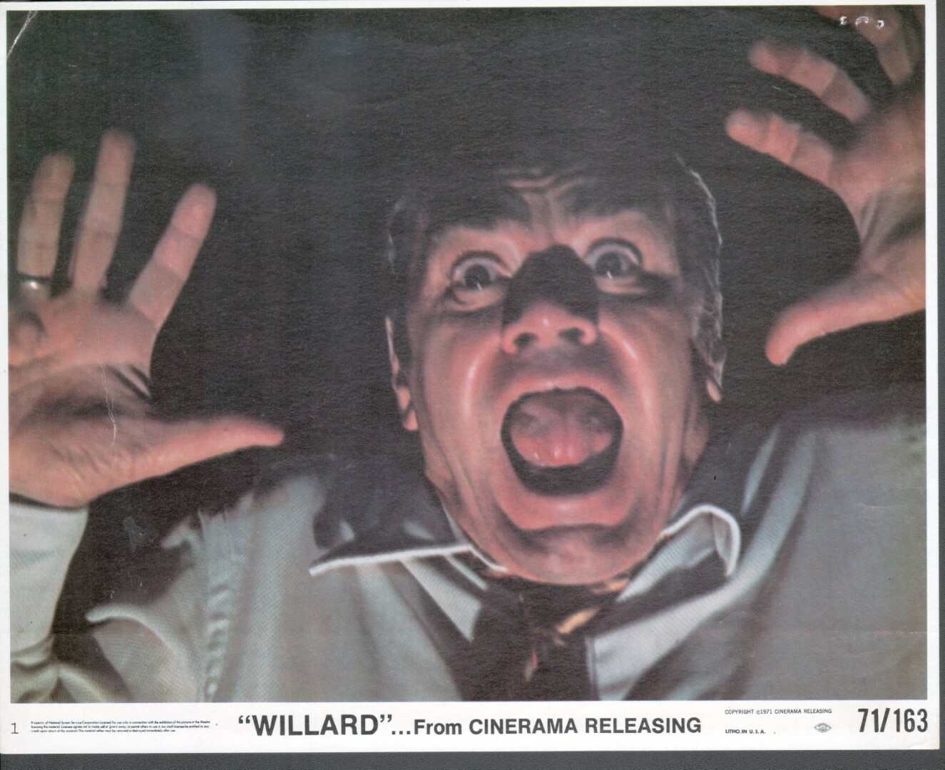 Willard 1971