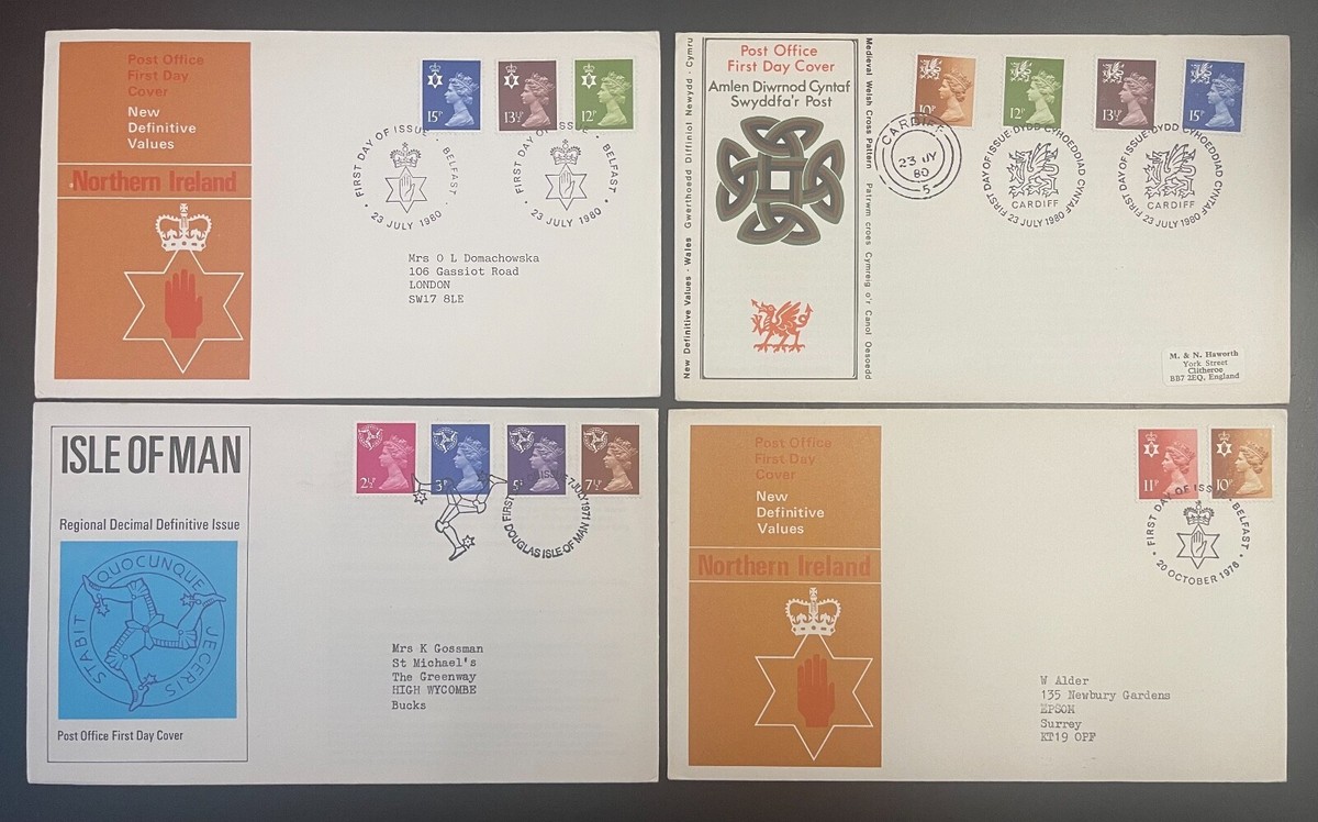 Iasc Dearg Imlíne Decal