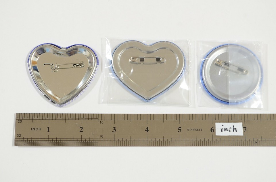 Ensemble Stars Makoto Yuuki Set Can badge Pin button Japan Anime an183b ...
