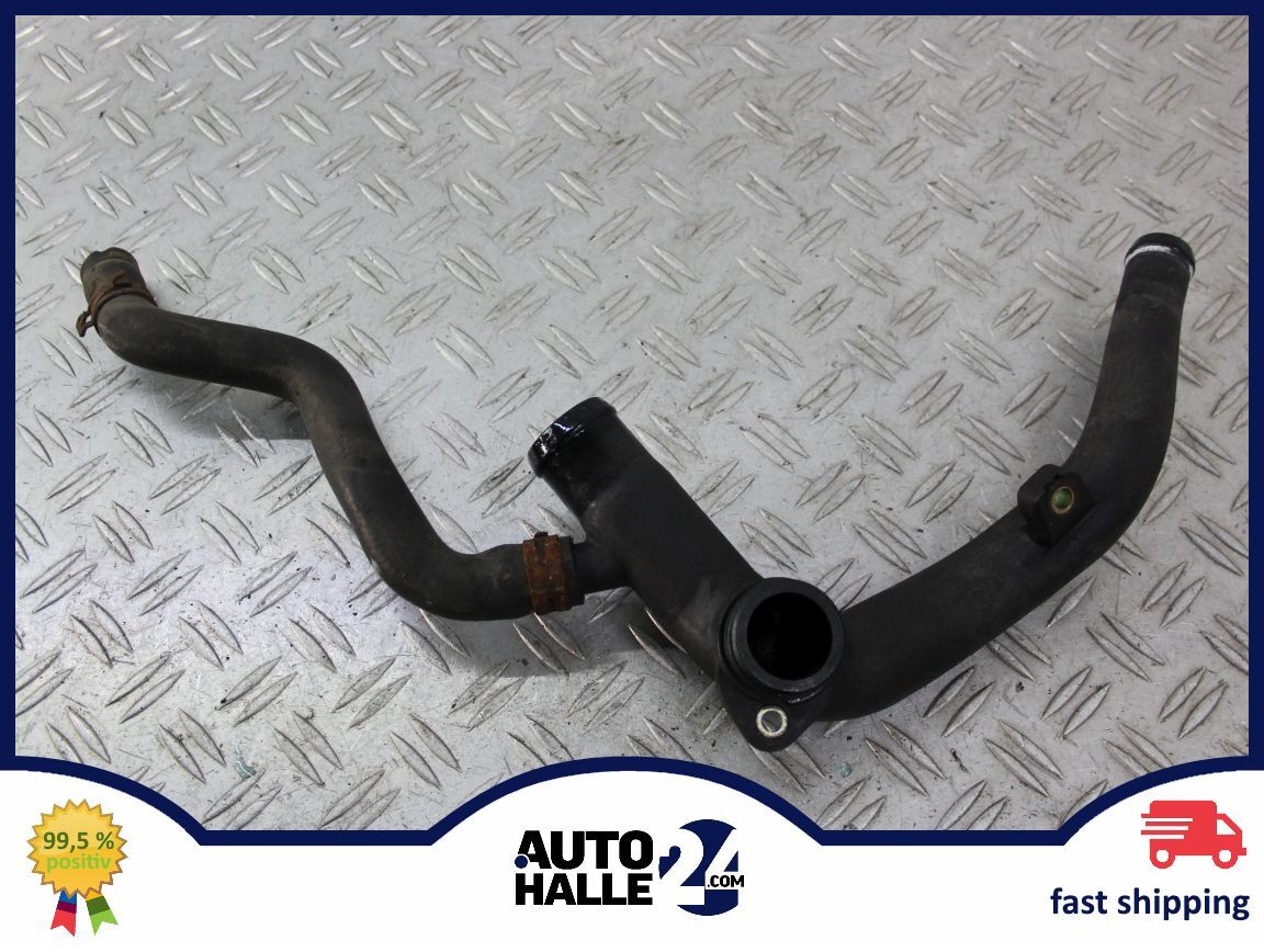 97660 Wasserleitung Leitung Wasserrohr 2662000052 Mercedes-benz A 170 ...